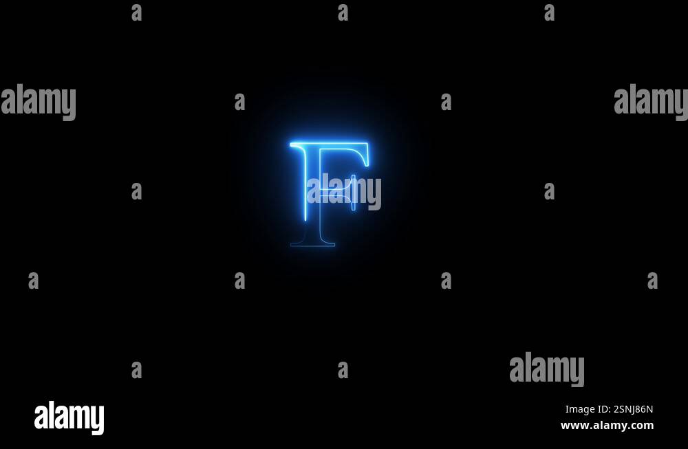 Animated letter f Stock Videos & Footage - HD and 4K Video Clips - Alamy