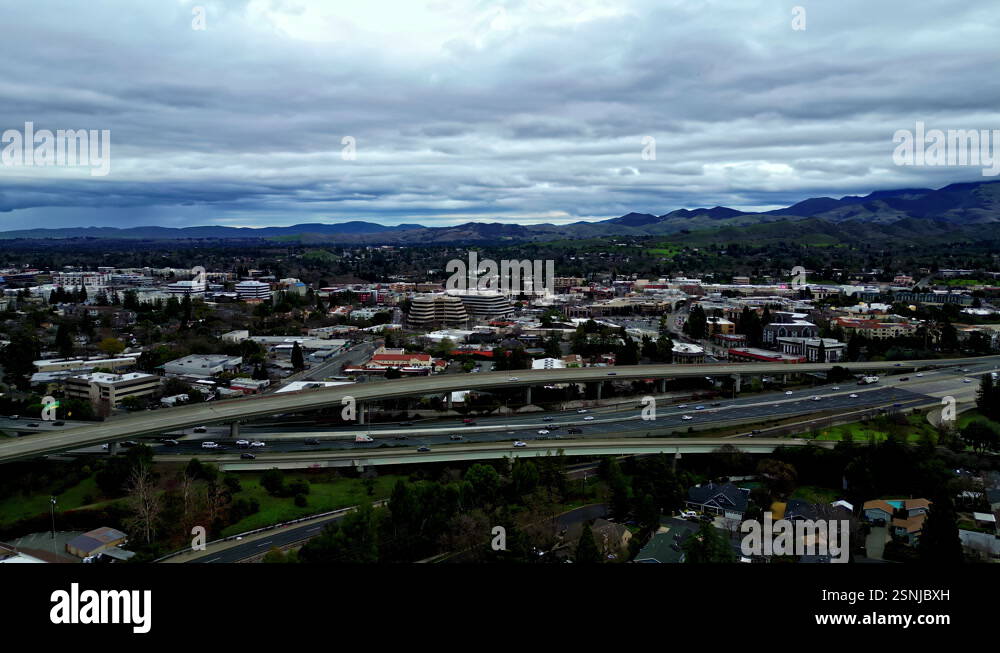 Urban exchange Stock Videos & Footage - HD and 4K Video Clips - Alamy
