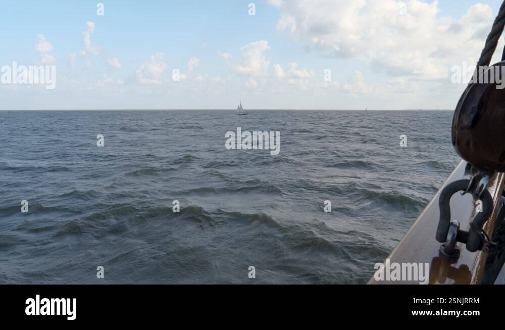 Sailboats from a distance Stock Videos & Footage - HD and 4K Video ...