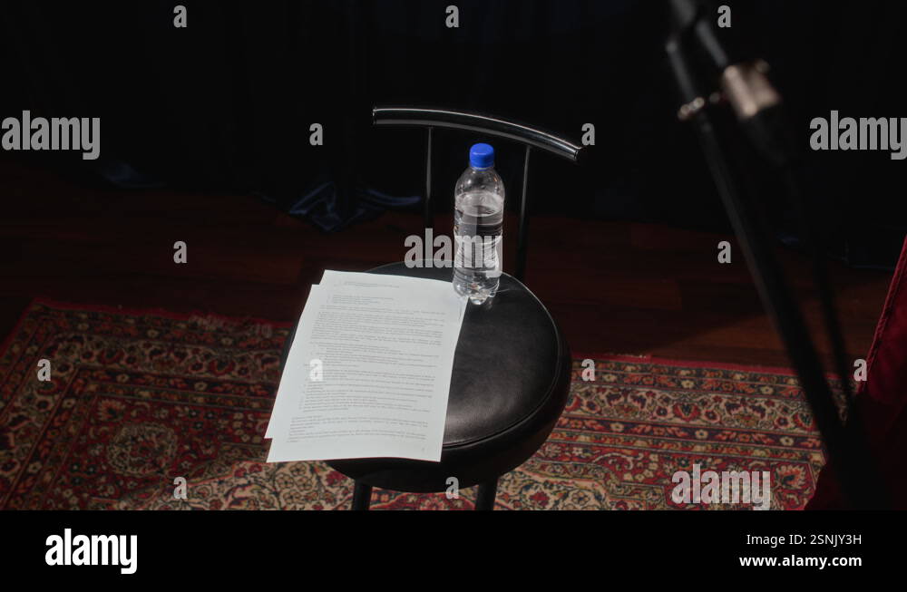 Stage with props Stock Videos & Footage - HD and 4K Video Clips - Alamy