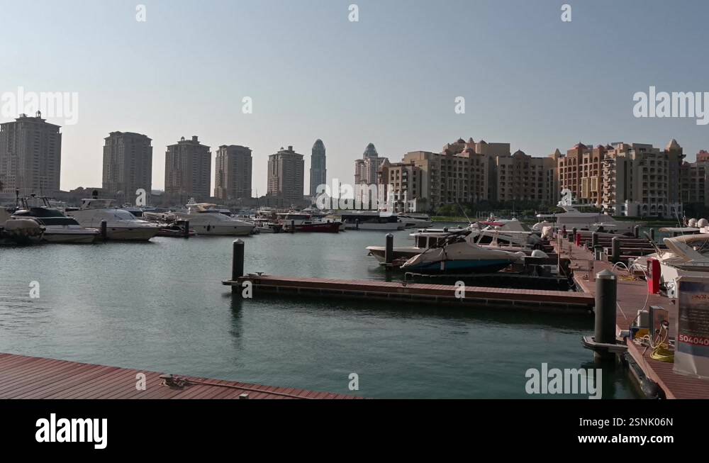 Doha island Stock Videos & Footage - HD and 4K Video Clips - Alamy