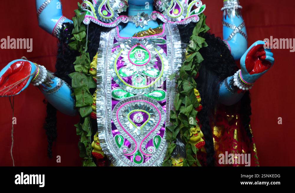 Diwali is one of the biggest festival in India, Kali, one of the ...