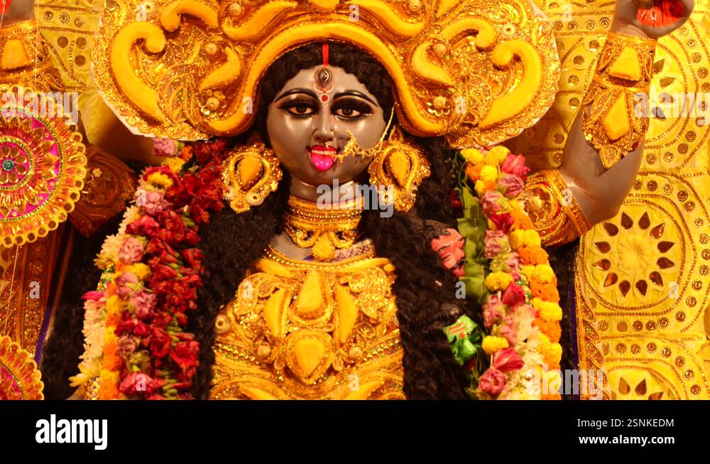 Diwali is one of the biggest festival in India, Kali, one of the ...