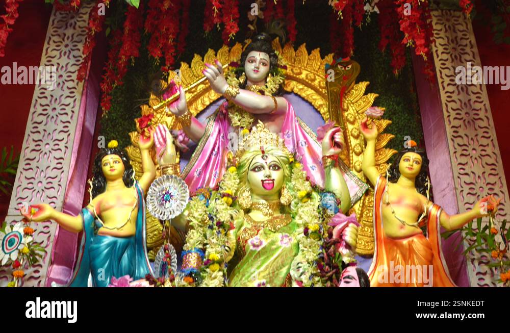 Diwali is one of the biggest festival in India, Kali, one of the ...