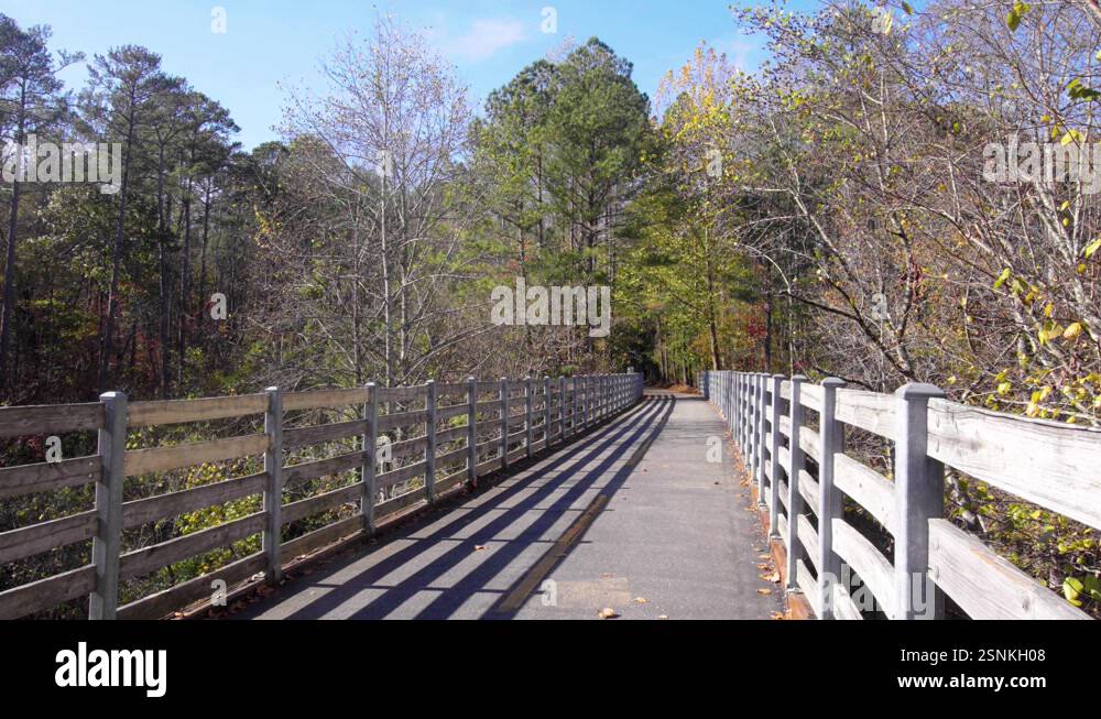 Silver comet trail Stock Videos & Footage - HD and 4K Video Clips - Alamy