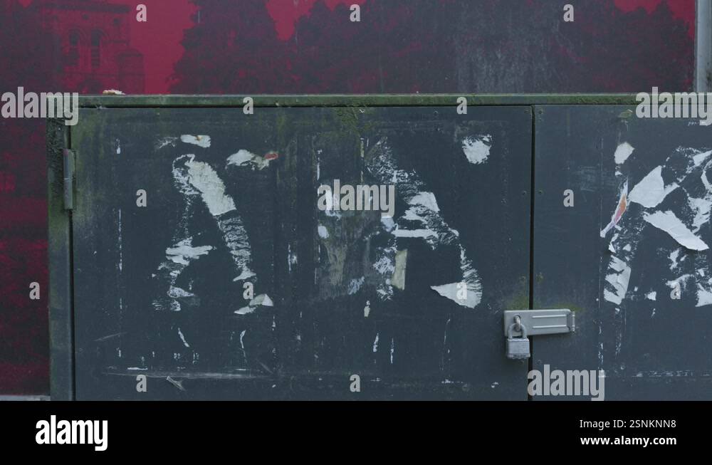 Urbandetail Stock Videos & Footage - HD and 4K Video Clips - Alamy