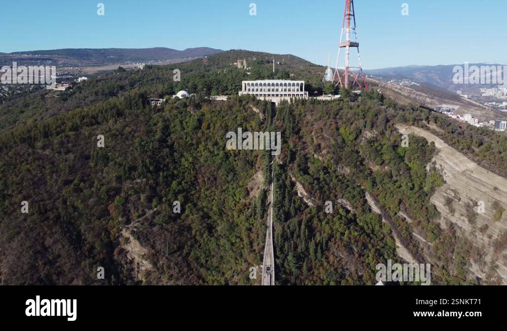 Hillside funicular Stock Videos & Footage - HD and 4K Video Clips - Alamy