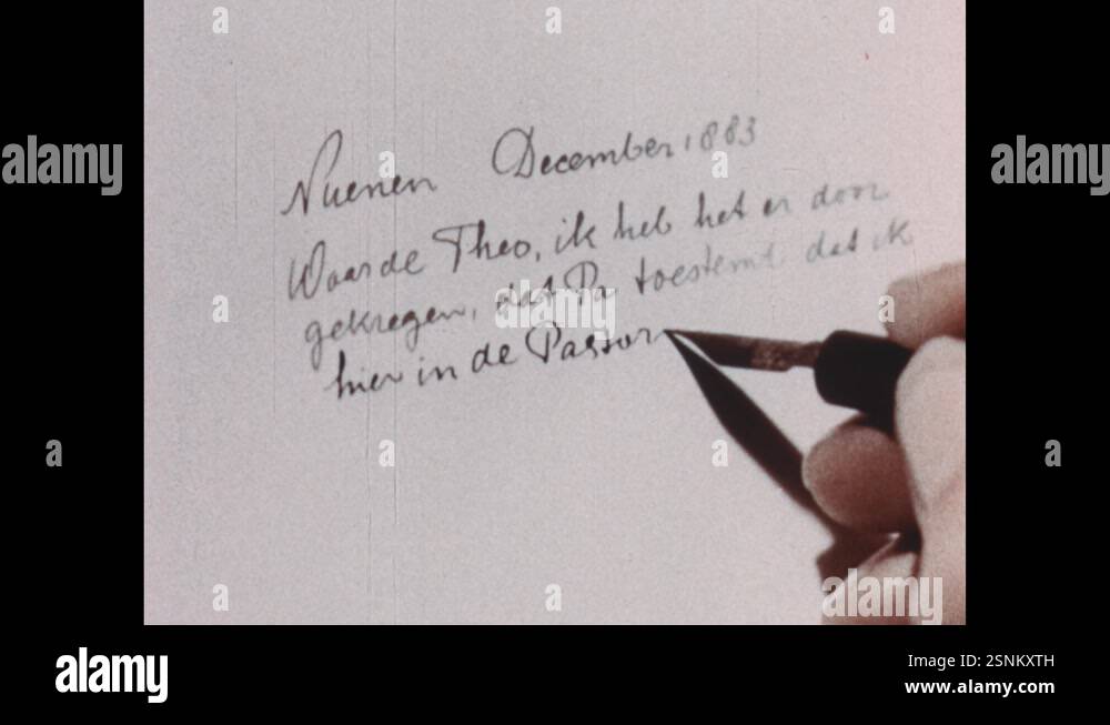 Pen and ink writing Stock Videos & Footage - HD and 4K Video Clips - Alamy
