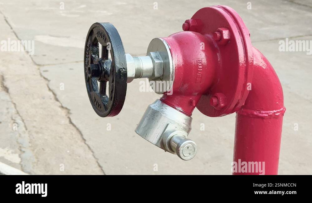Fire Hydrant Coupling Stock Videos And Footage Hd And 4k Video Clips 1053