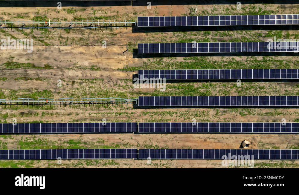 Solar fields Stock Videos & Footage - HD and 4K Video Clips - Alamy
