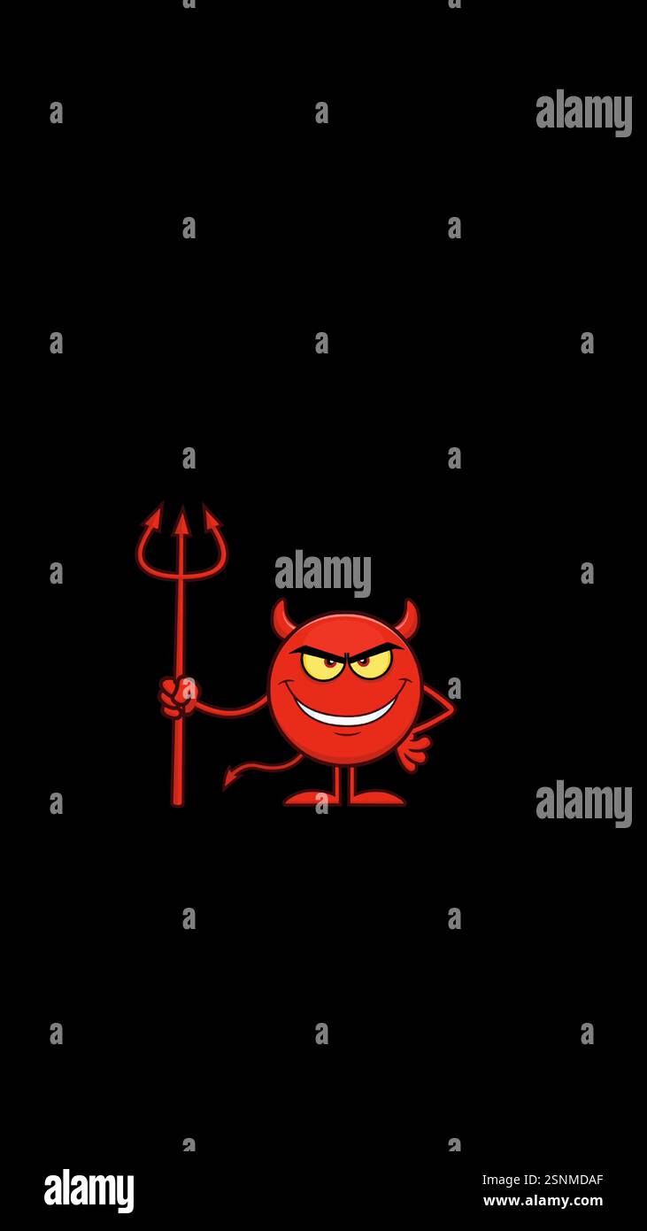 Devil tail pitchfork Stock Videos & Footage - HD and 4K Video Clips - Alamy