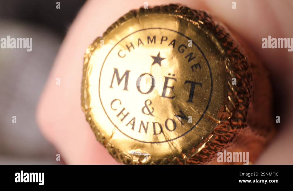 Moet and chandon label Stock Videos & Footage - HD and 4K Video Clips ...