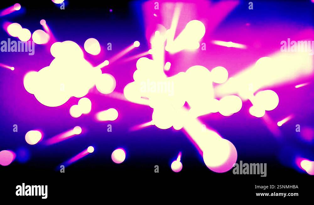 Abstract 4K Party Function Background for Creative Applications Stock ...