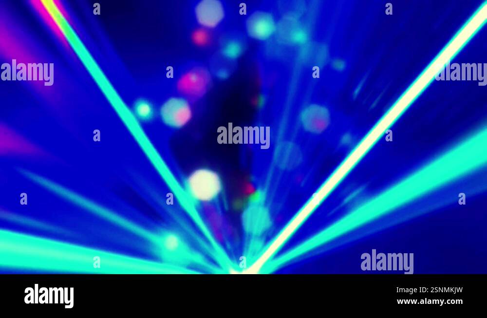 Celebration-Ready 4K Party Background for Projects Stock Video Footage ...