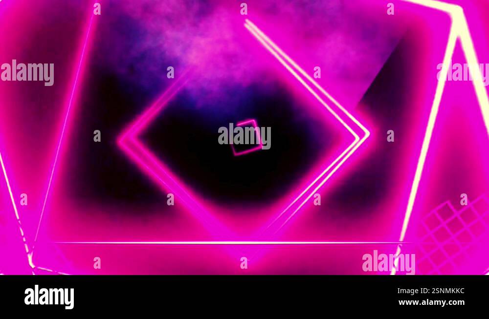 Abstract Celebration Party Background Video in 4K Stock Video Footage ...