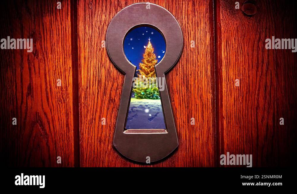 View through keyhole Stock Videos & Footage - HD and 4K Video Clips - Alamy