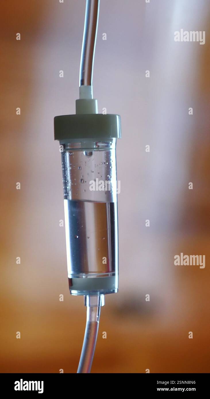 drip with drip anesthesia. the drug drips drop by drop Stock Video ...