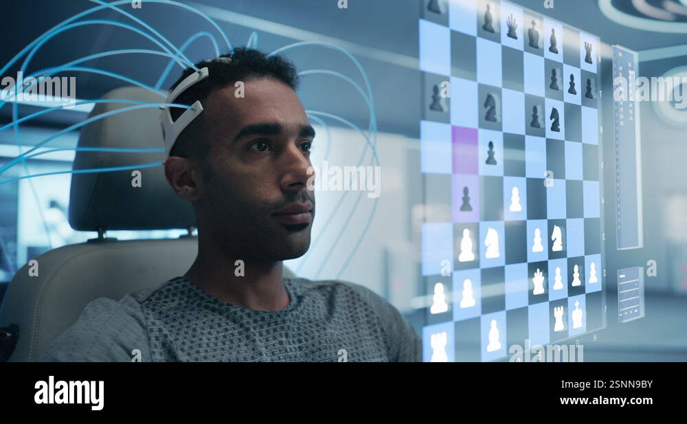 Chess mind Stock Videos & Footage - HD and 4K Video Clips - Alamy