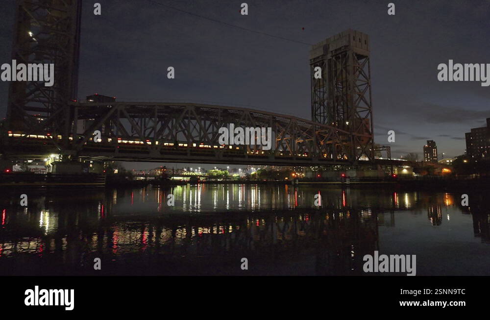 Metro crossing railroad Stock Videos & Footage - HD and 4K Video Clips ...