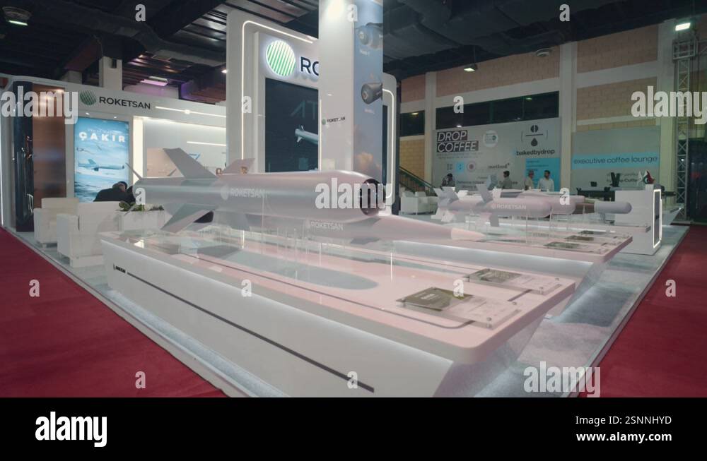 International defence security technology Stock Videos & Footage - HD ...