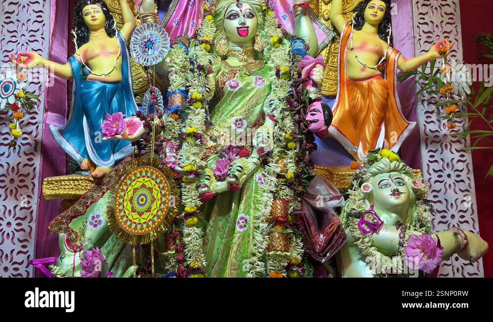 Diwali is one of the biggest festival in India, Kali, one of the ...