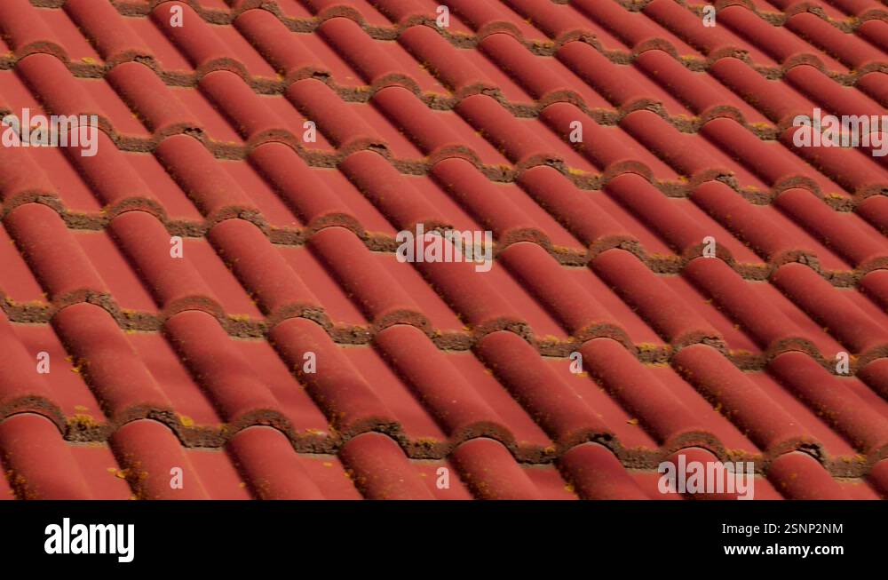 Red pan tiles Stock Videos & Footage - HD and 4K Video Clips - Alamy