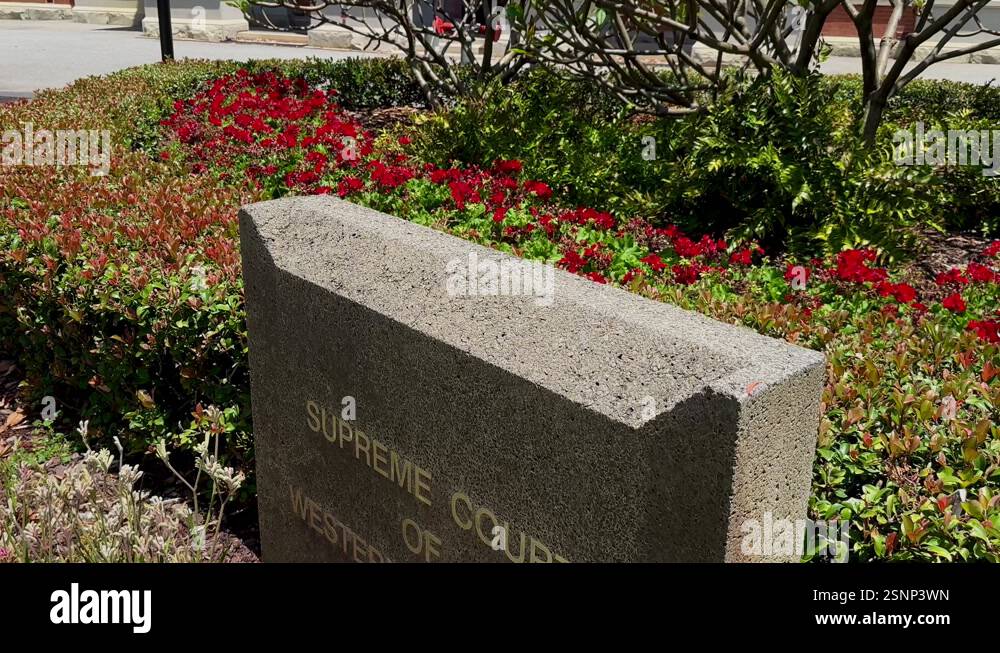 Courts perth Stock Videos & Footage - HD and 4K Video Clips - Alamy