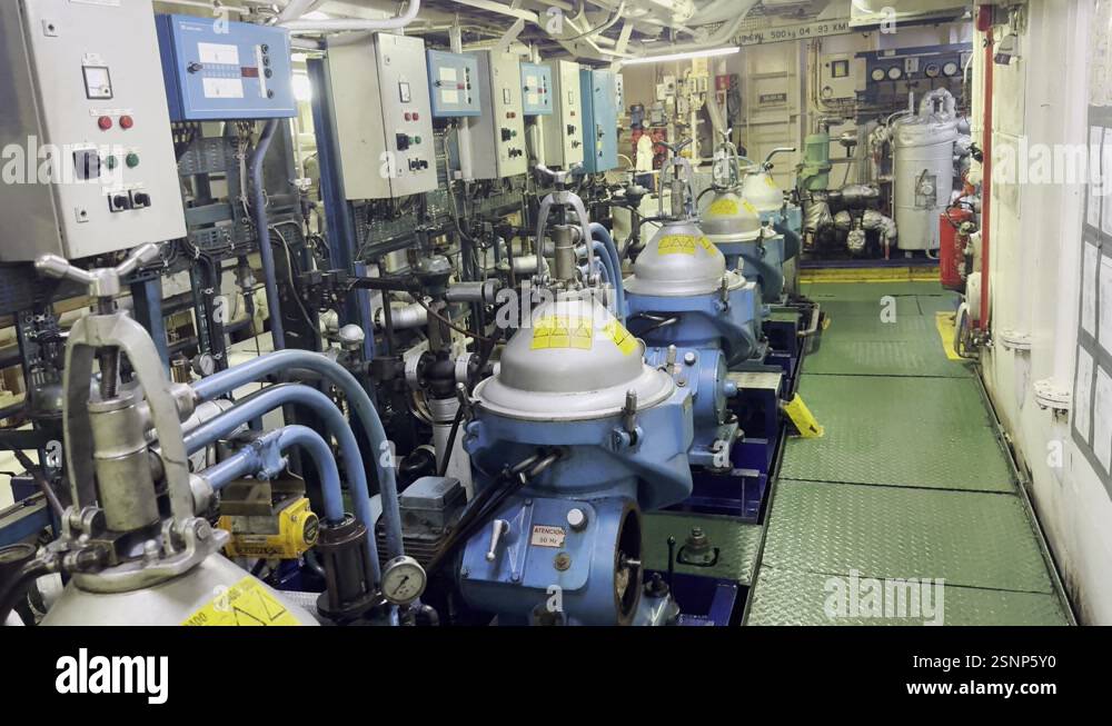 Inside technical control room Stock Videos & Footage - HD and 4K Video ...