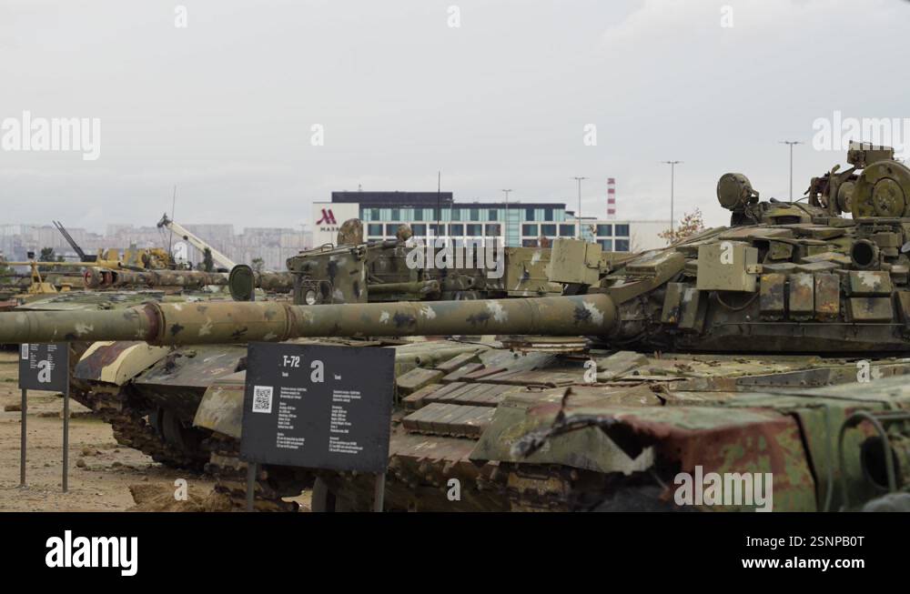Captured tanks Stock Videos & Footage - HD and 4K Video Clips - Alamy