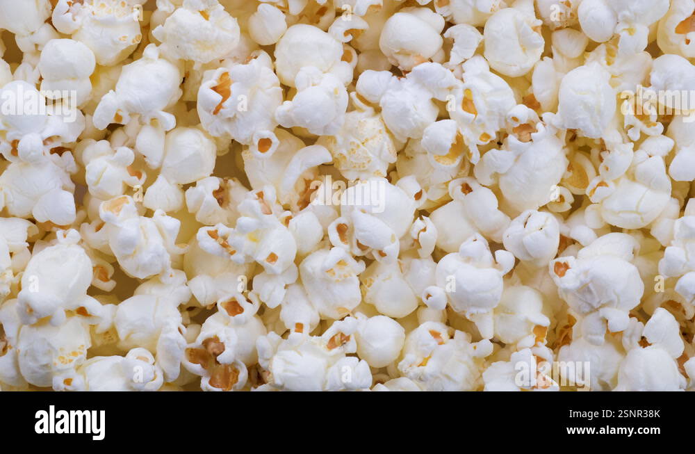 Top view crispy corn Stock Videos & Footage - HD and 4K Video Clips - Alamy