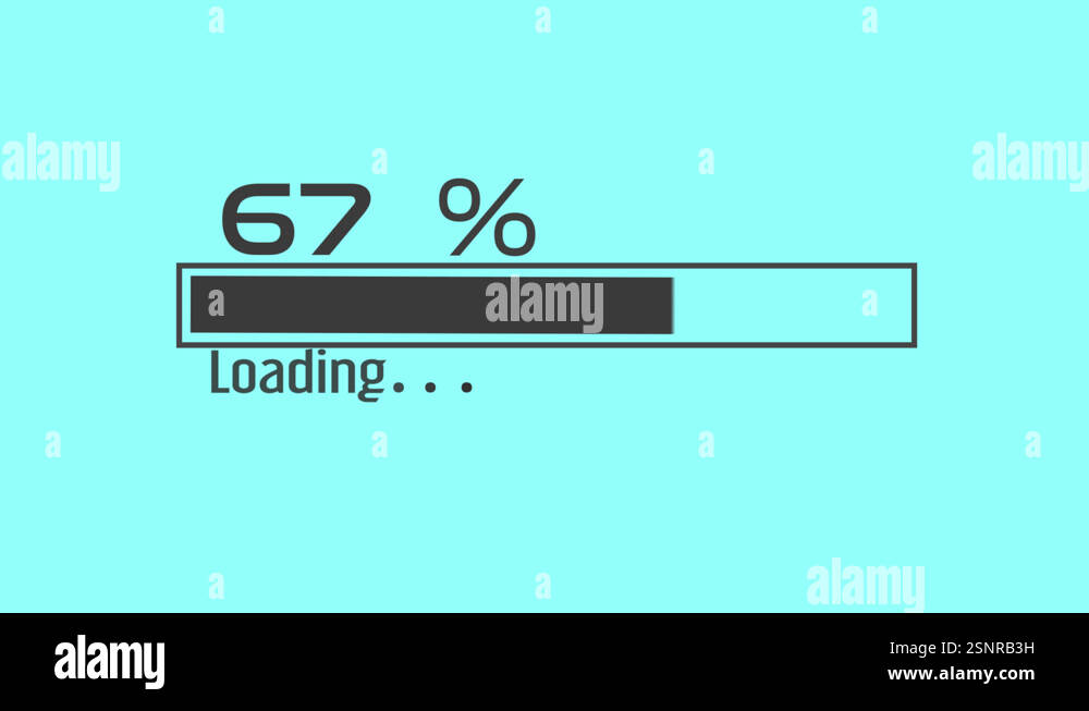 Buffer bar Stock Videos & Footage - HD and 4K Video Clips - Alamy