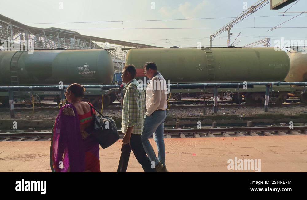 oil tanker train is a type of railroad car designed to transport liquid ...