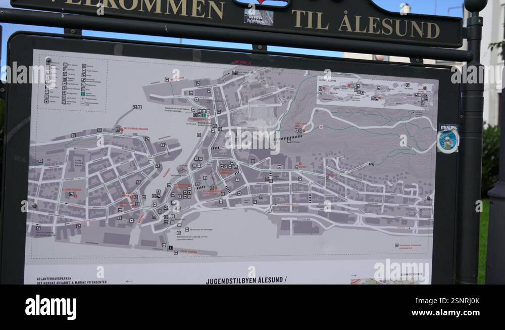 City map showing tourist Stock Videos & Footage - HD and 4K Video Clips ...