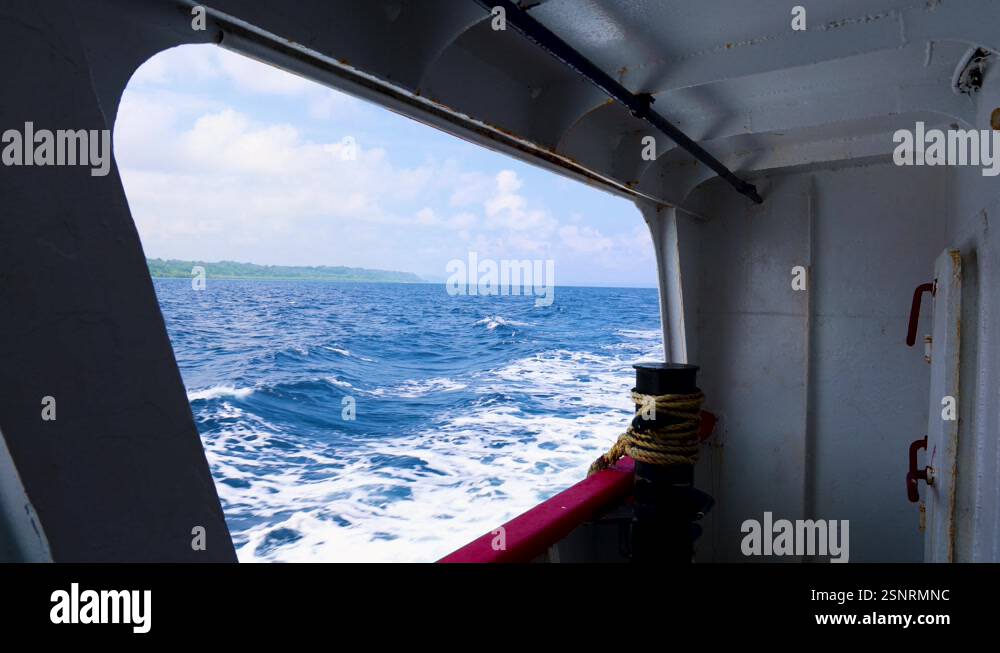 Shipboard gallery Stock Videos & Footage - HD and 4K Video Clips - Alamy