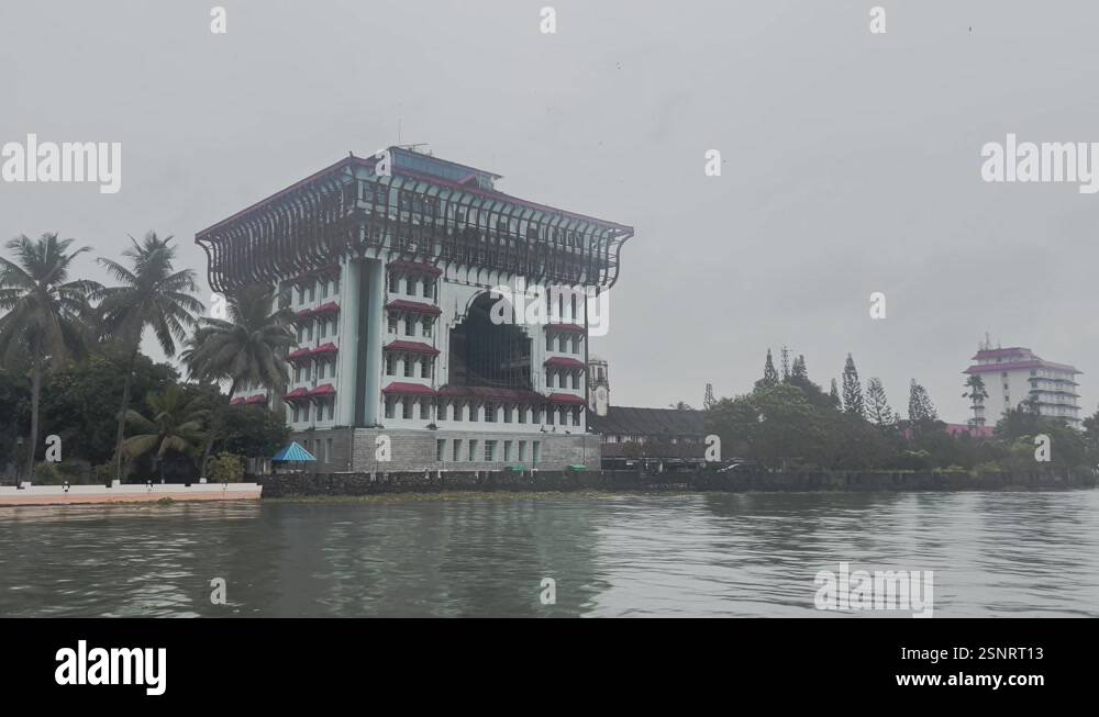 Kochi kerala building Stock Videos & Footage - HD and 4K Video Clips ...