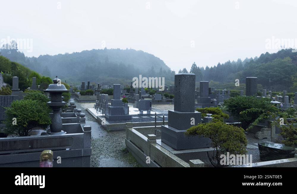 Temple cemetery Stock Videos & Footage - HD and 4K Video Clips - Alamy