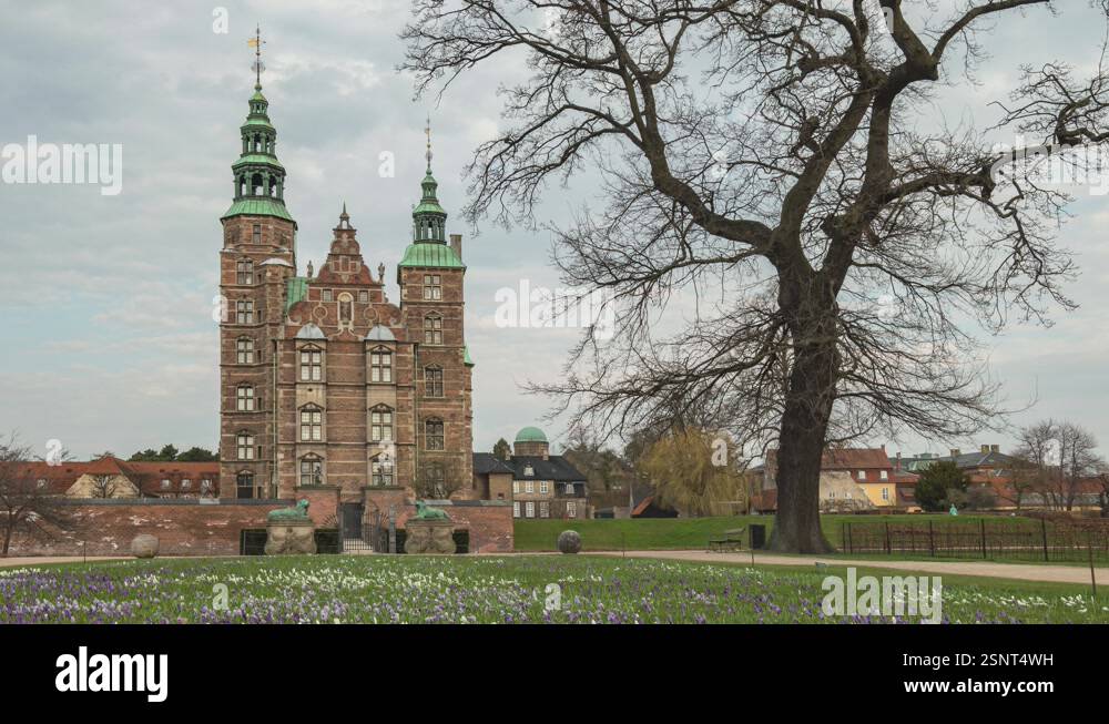 Copenhagen denmark time lapse city Stock Videos & Footage - HD and 4K ...