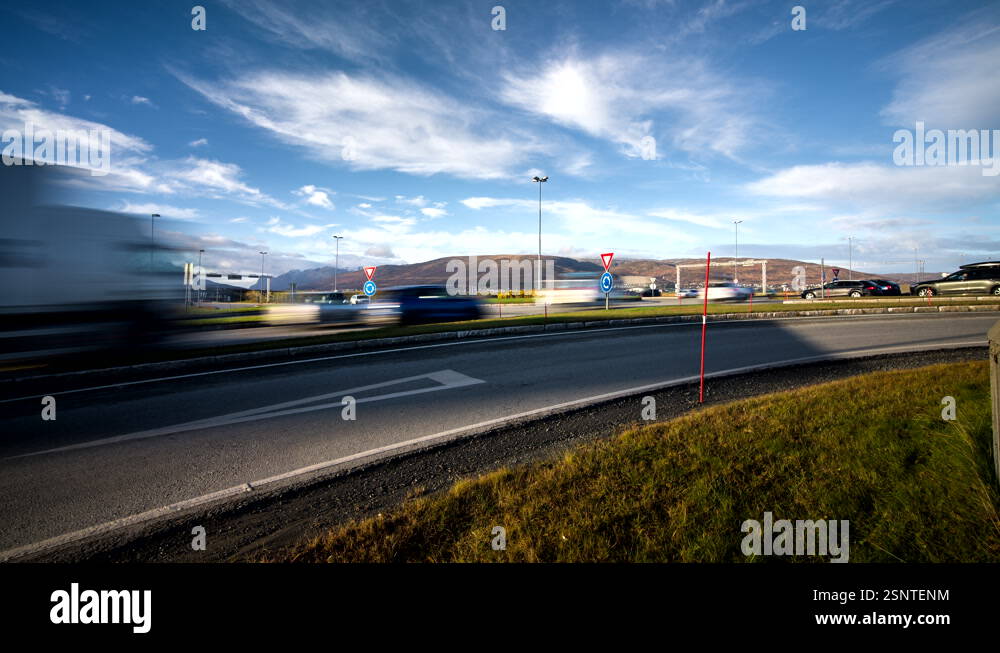 Traffic signage graphics Stock Videos & Footage - HD and 4K Video Clips ...