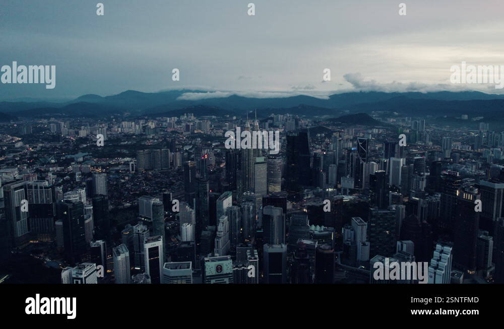 Klcc district Stock Videos & Footage - HD and 4K Video Clips - Alamy