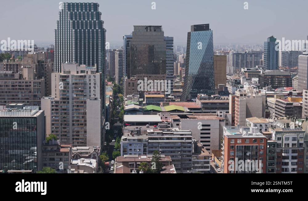 Infrastructure development chile Stock Videos & Footage - HD and 4K ...