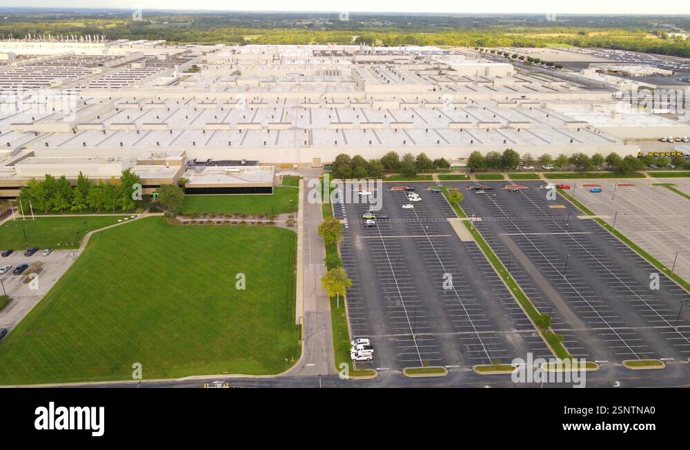 Toyota manufacturing plant Stock Videos & Footage - HD and 4K Video ...