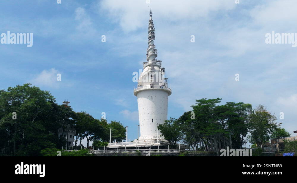 Kandy temple tower Stock Videos & Footage - HD and 4K Video Clips - Alamy