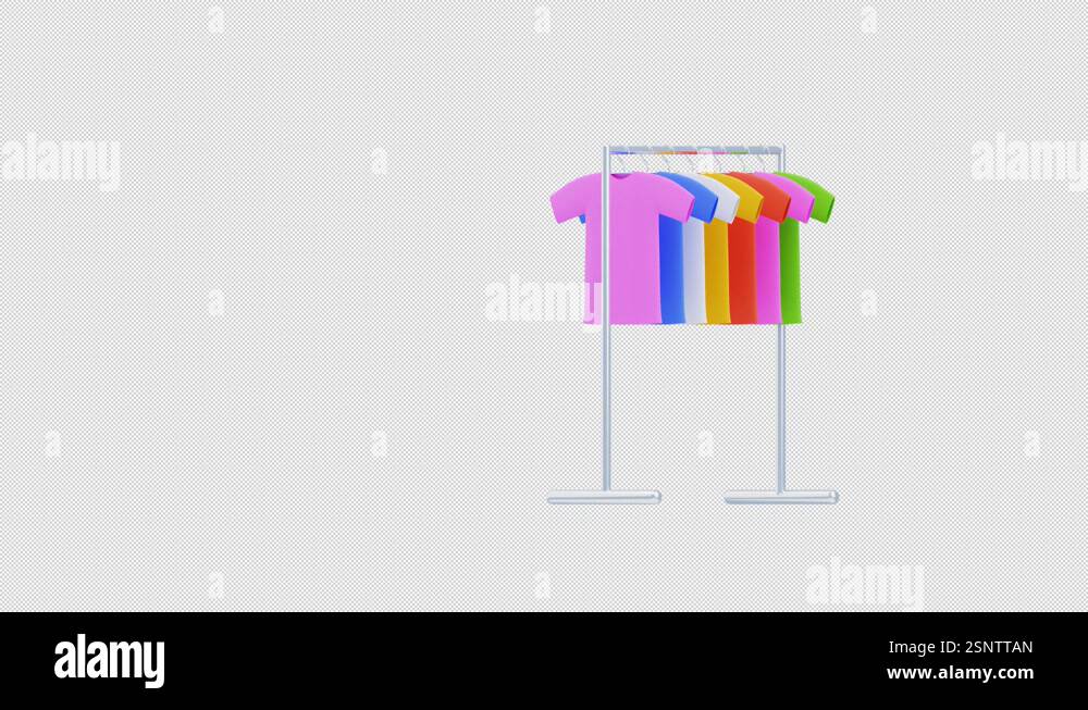 3d display rack Stock Videos & Footage - HD and 4K Video Clips - Alamy