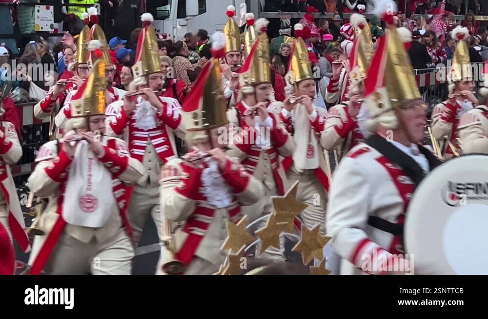 Carnival marching band Stock Videos & Footage - HD and 4K Video Clips ...
