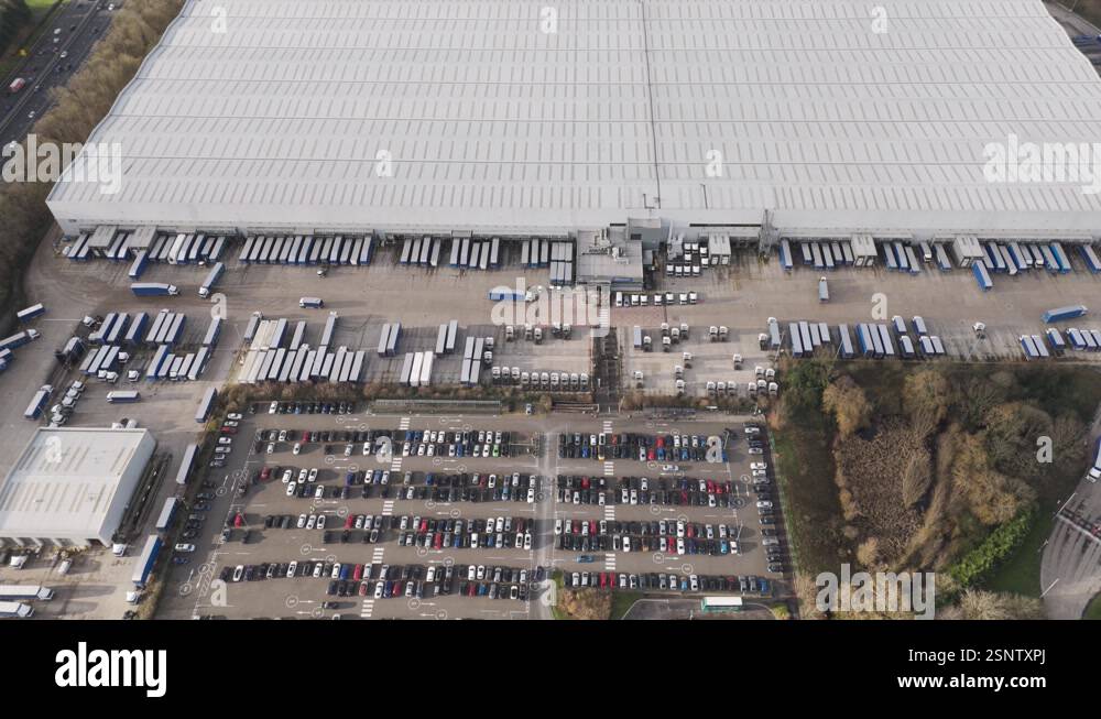 Parking distribution Stock Videos & Footage - HD and 4K Video Clips - Alamy