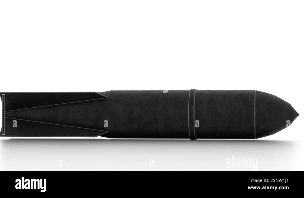 Bomb on white background Stock Videos & Footage - HD and 4K Video Clips ...