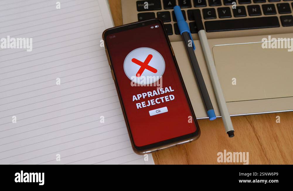 Response rejection process Stock Videos & Footage - HD and 4K Video ...