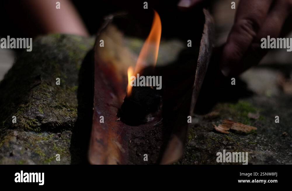 Magnesium fire starter Stock Videos & Footage - HD and 4K Video Clips ...