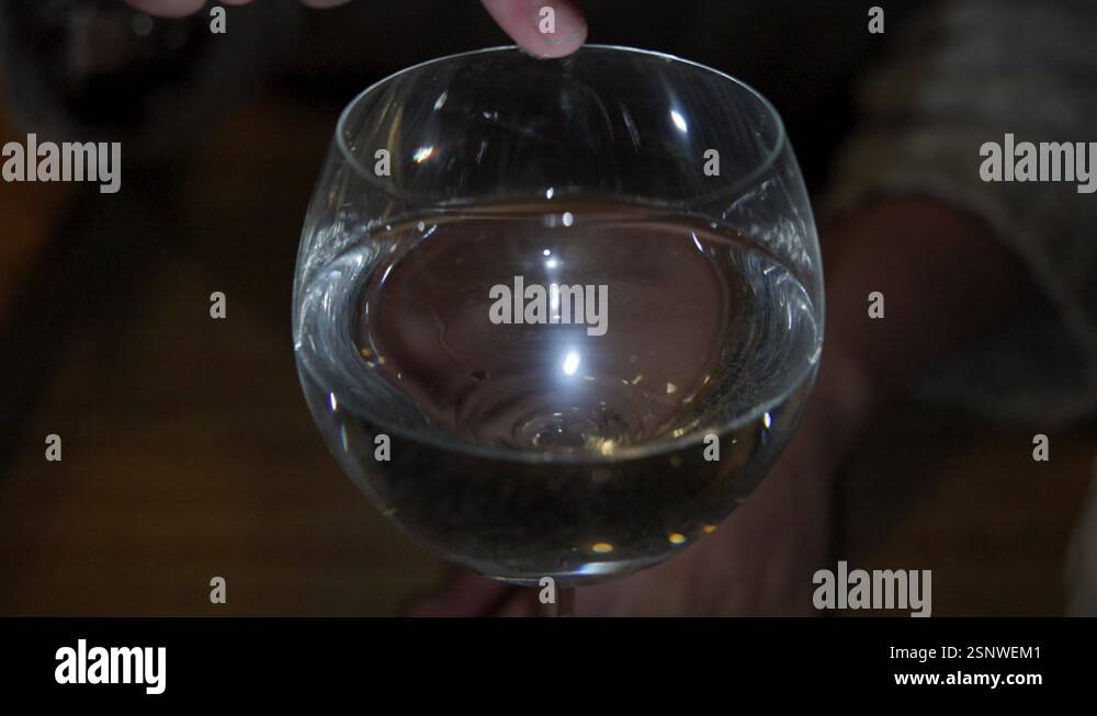 Mesmerizing, satisfying, and soothing patterns emerge from the water as ...