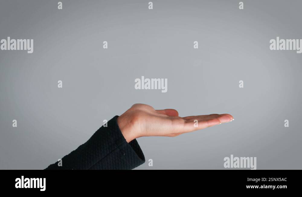 Disappearing hand Stock Videos & Footage - HD and 4K Video Clips - Alamy